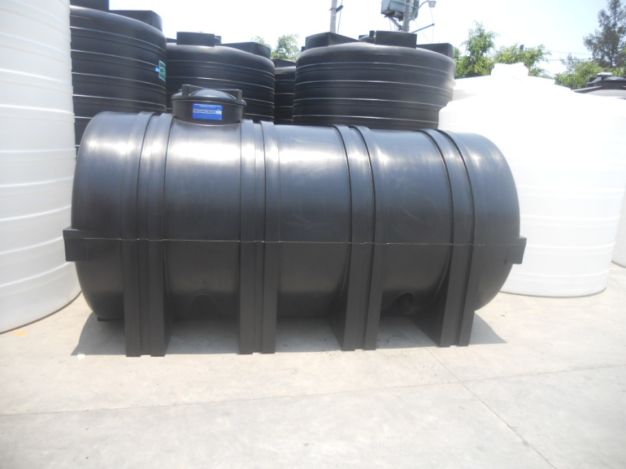 Cisternas de 20000 litros